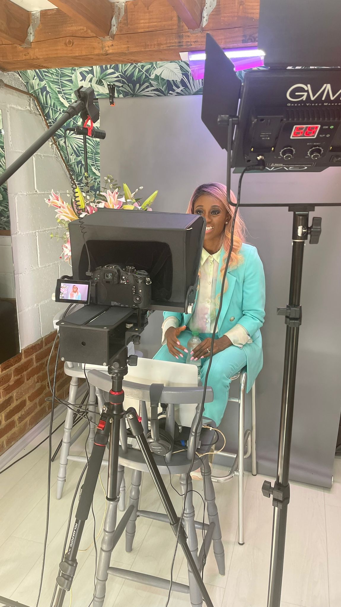 The Gift of Connection in a Disconnected World – Ife Thomas