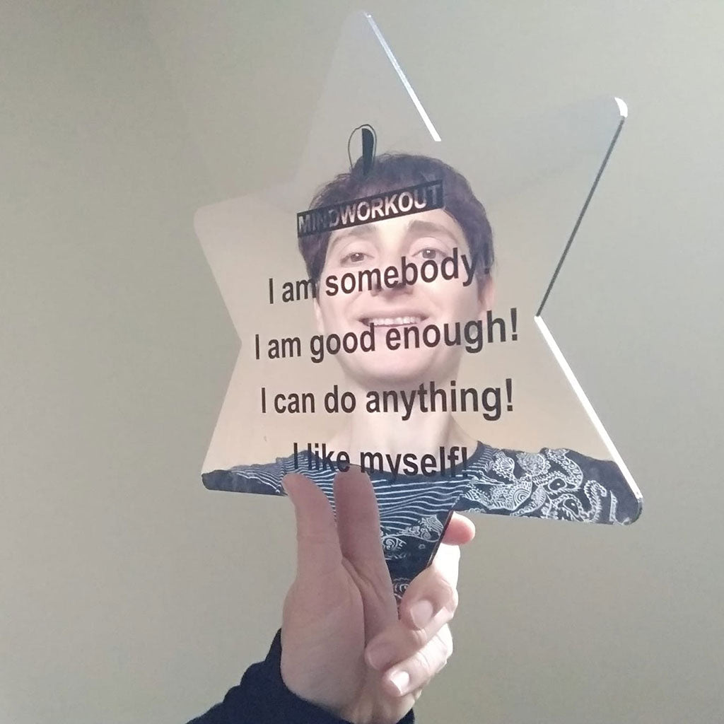 The Confidence Star ⭐️ – Ife Thomas